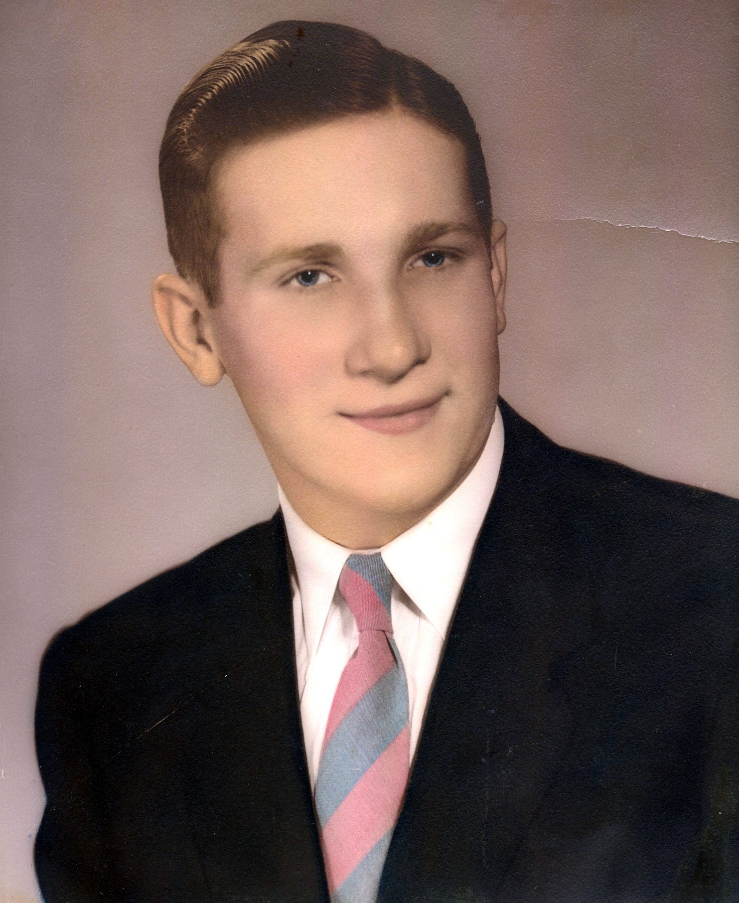 Jack L Wright Obituary Catonsville Md