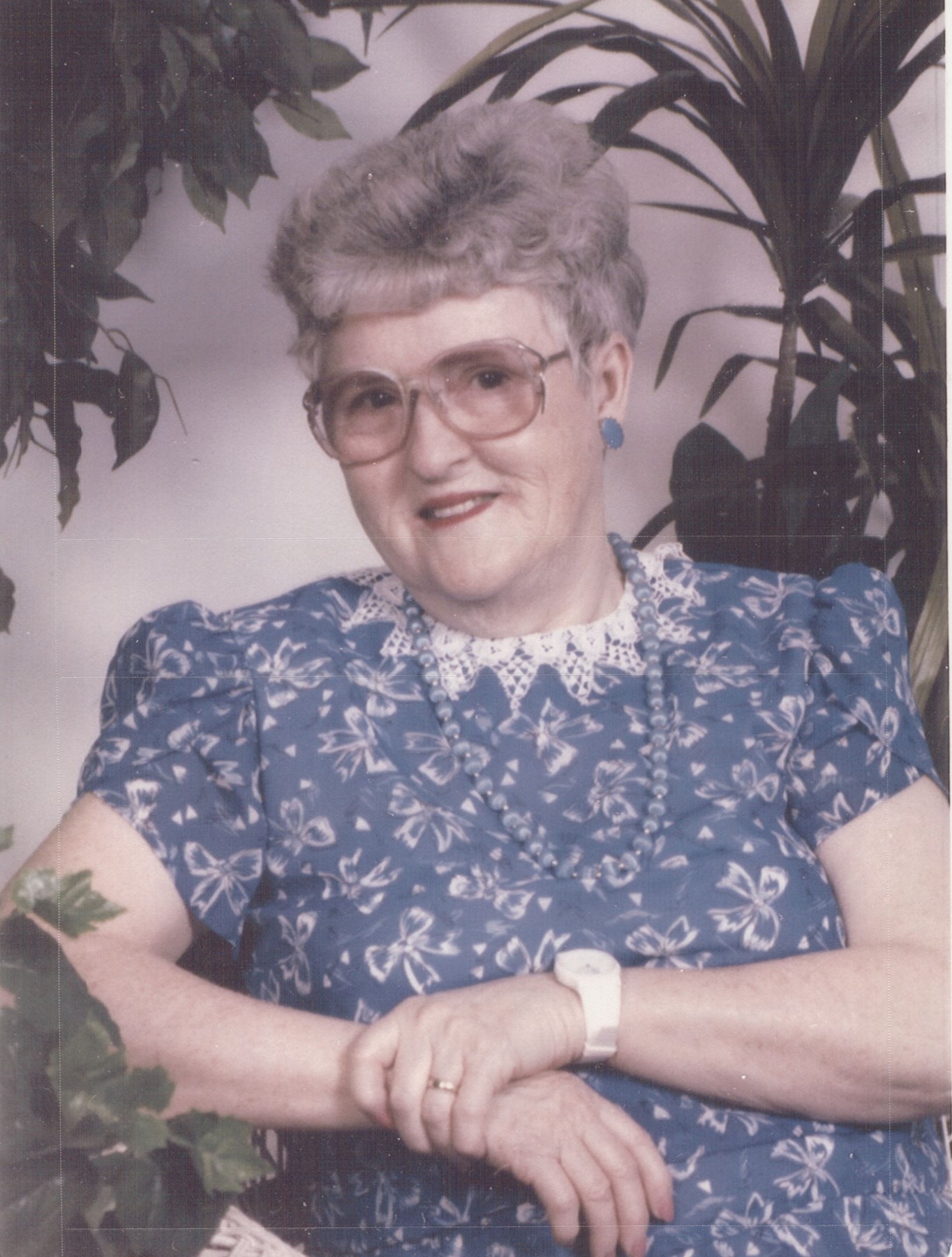 Grace Lambert Obituary - Hughson, CA
