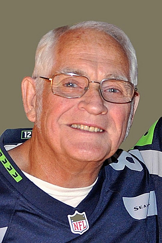 Charles Fike Obituary - Bremerton, WA