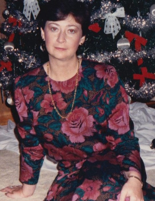Myra Wright Obituary - Roswell, GA