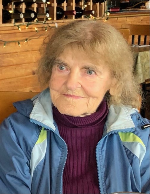 Ruby Wagner Obituary - Harrisonburg, VA