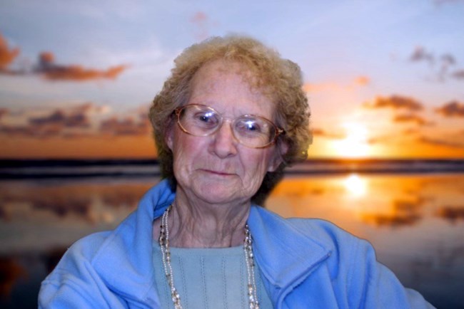 Beverly Miller Obituary - Portland, OR