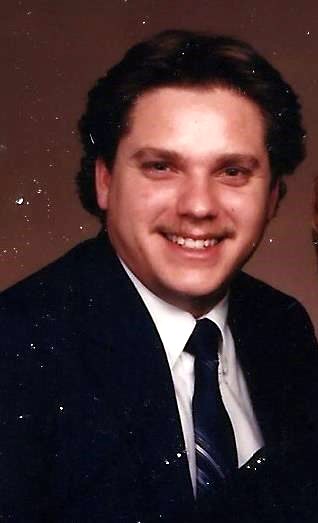 Randall Gray Obituary - East Lansing, MI