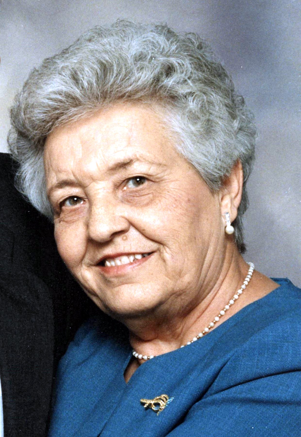 Lucia Johnson Obituary - Tallahassee, FL