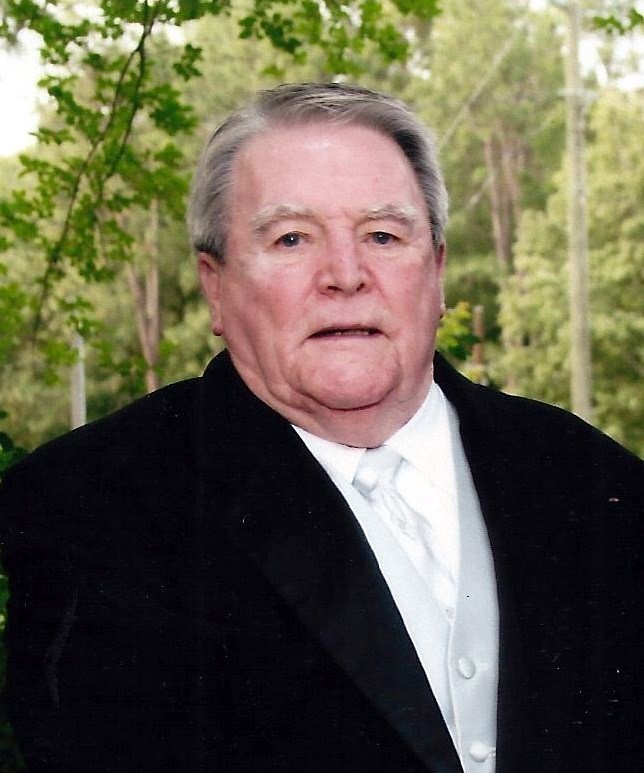 Gerald Talley Obituary - Mobile, AL