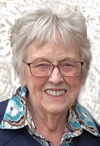 Jane Randell Obituary - Saskatoon, SK