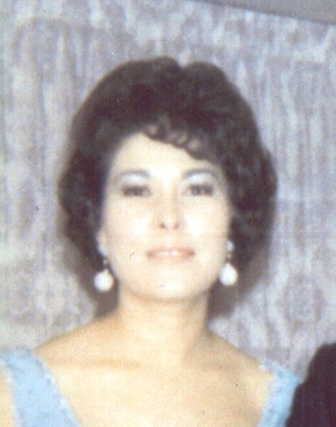 Frances Gallegos Obituary - Wheat Ridge, CO
