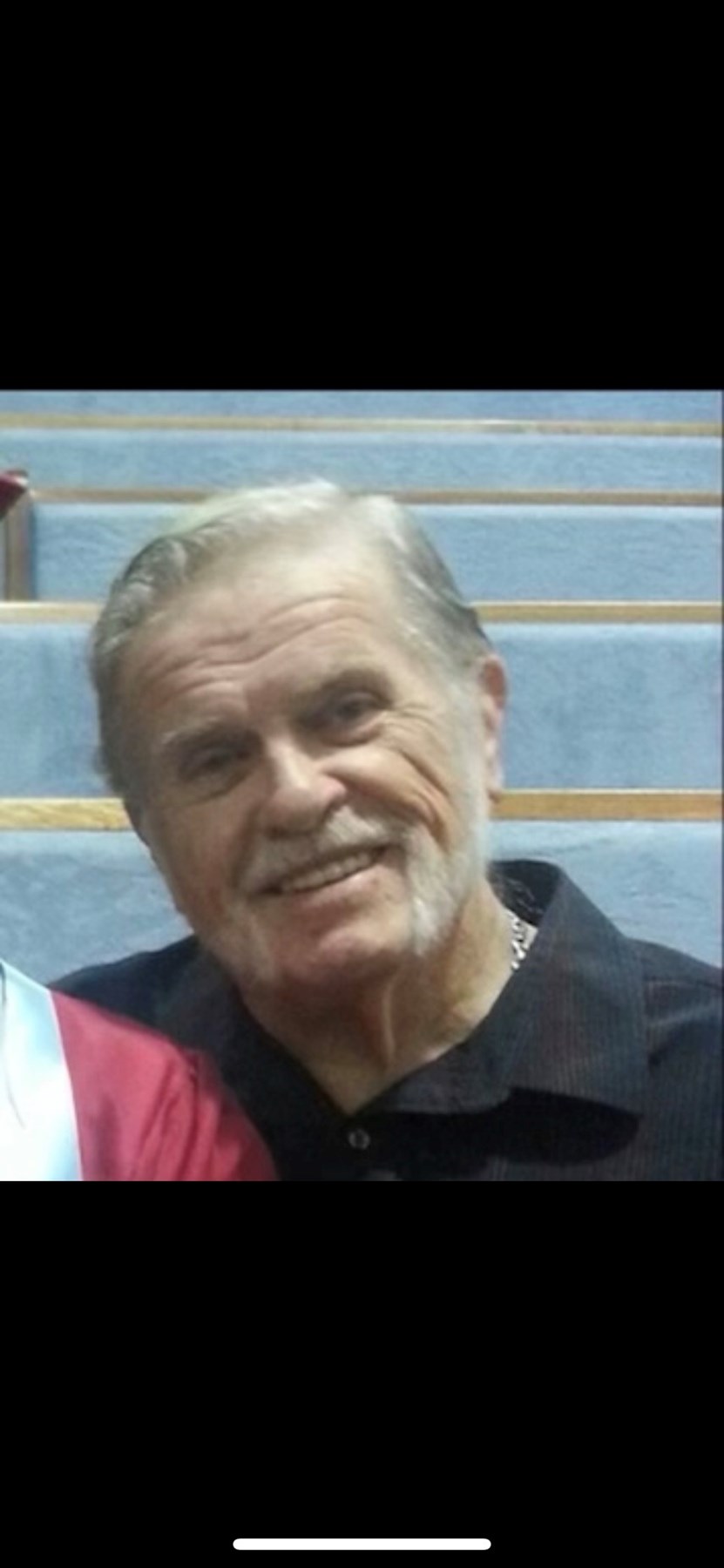 Albert Lee Garrett Obituary - Baton Rouge, LA