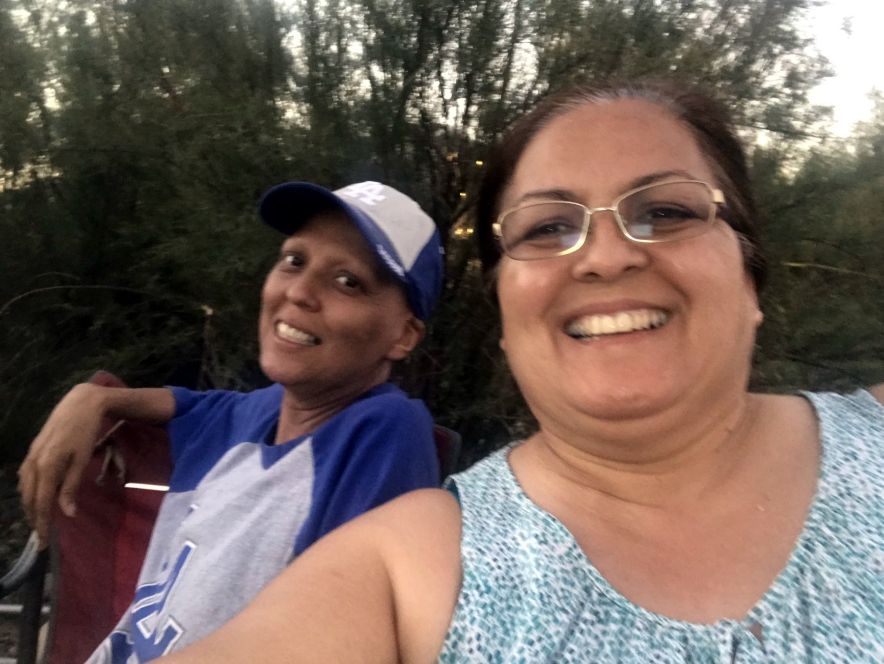 Nadine Rodriguez's Instagram, Twitter & Facebook on IDCrawl