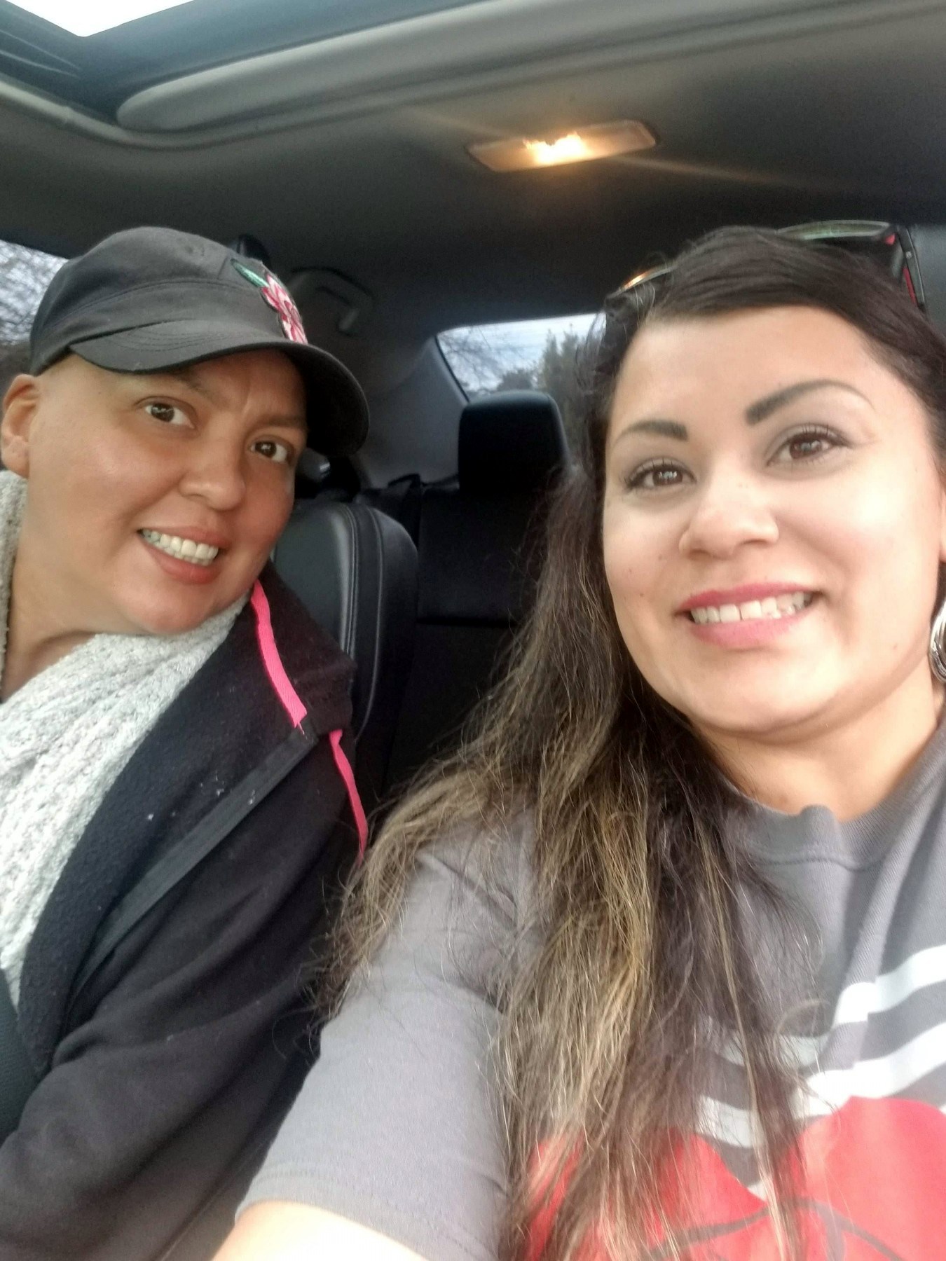 Nadine Rodriguez's Instagram, Twitter & Facebook on IDCrawl