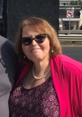 Jean Sayers Obituary - Norwood, MA