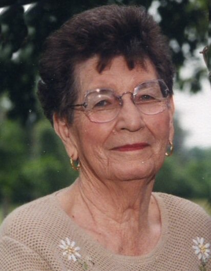 Betty Applewhite Obituary - Wichita, KS