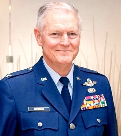 James Brittingham Obituary - Dayton, OH