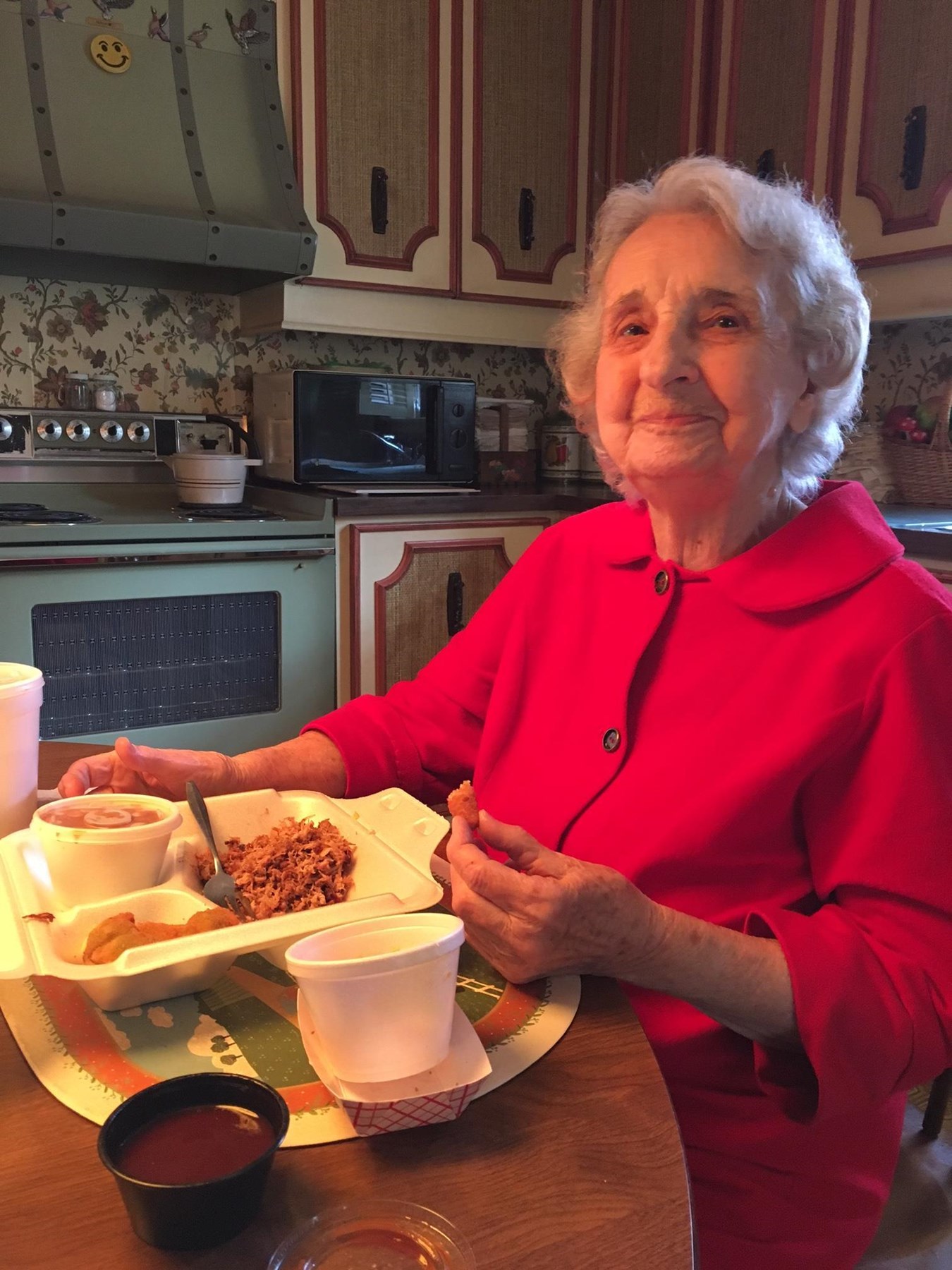 Margaret Yoder Obituary - Gastonia, NC