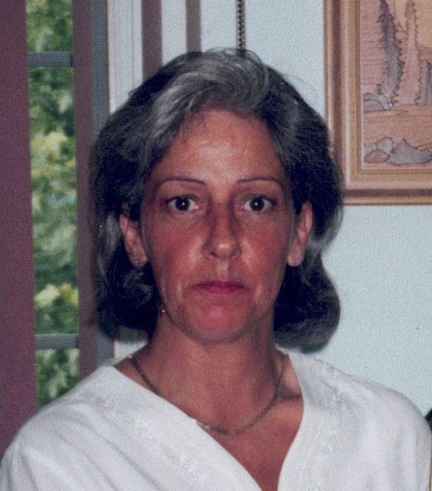 Denise Champagne avis de décès - Ste. Adele, QC