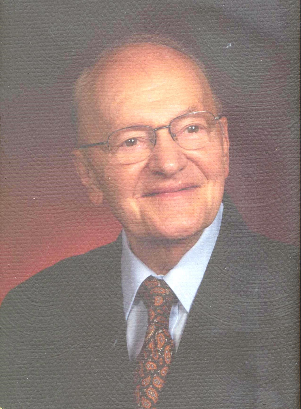 William Frey Obituary - Catonsville, MD