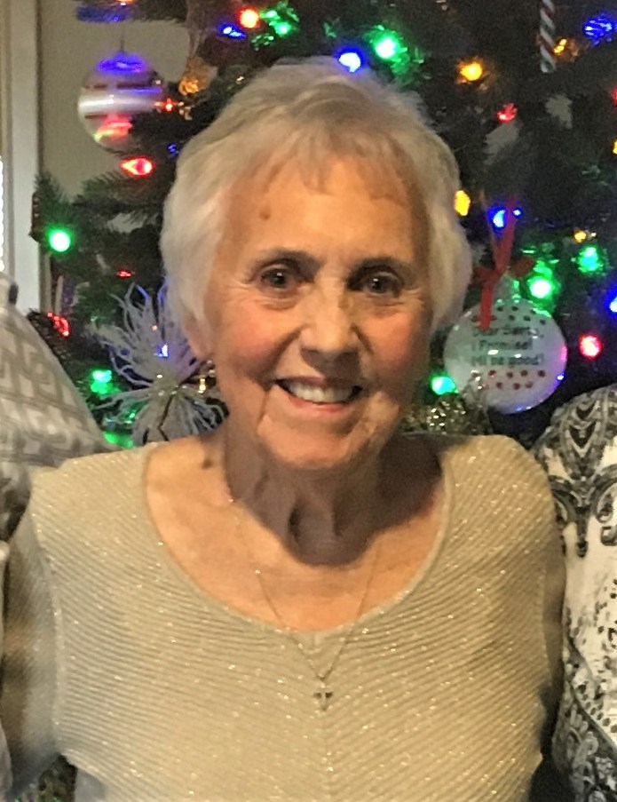 Ruth Adams Obituary - Colorado Springs, CO