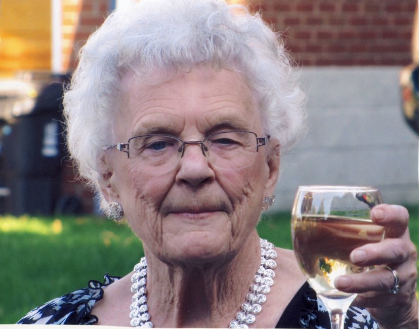 Lorraine Cowie Obituary - Toronto, ON