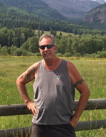 Jay Heaton Obituary - Riverside, CA