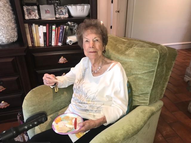 Maxine Hansen Obituary - Phoenix, AZ