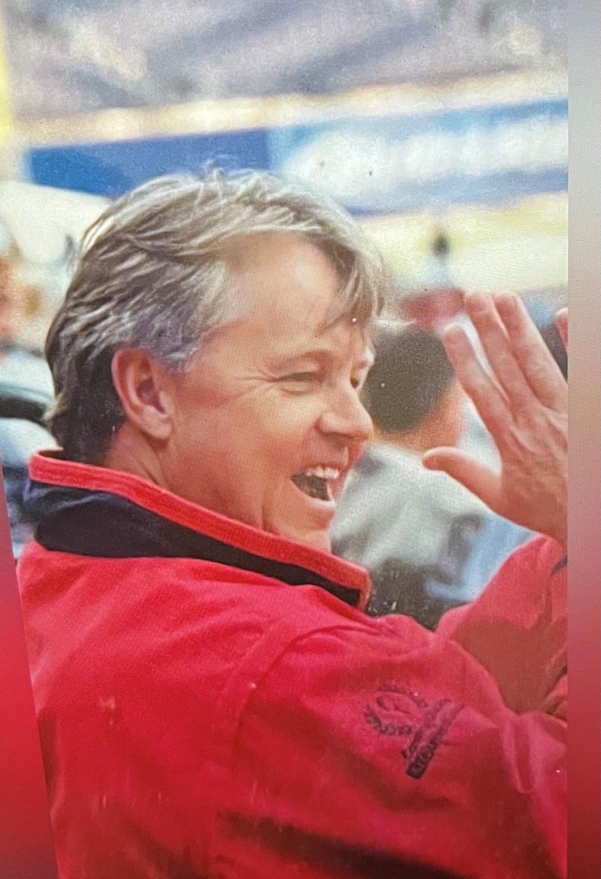 Edward Harrison Obituary - Atlanta, GA