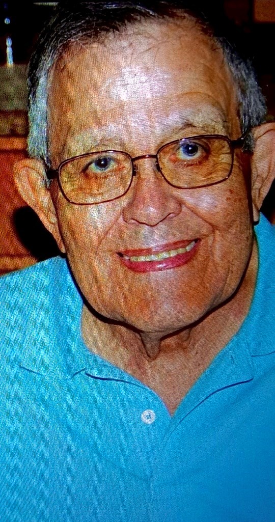 Octavio Gomez Obituary - Baytown, TX