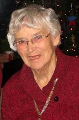 Dorothy Graham Obituary - Vernon, BC