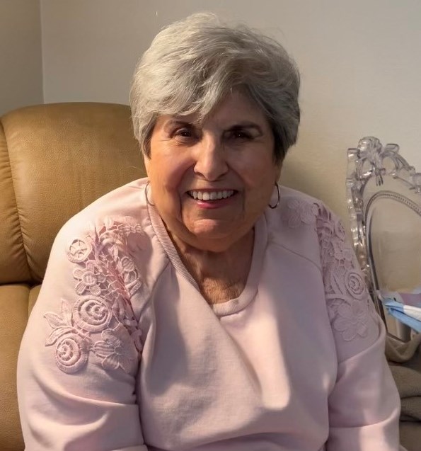 Rosie Relph Obituary - Upland, CA