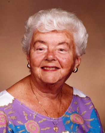 Ruth P. Conlon Obituary - Bradenton, FL
