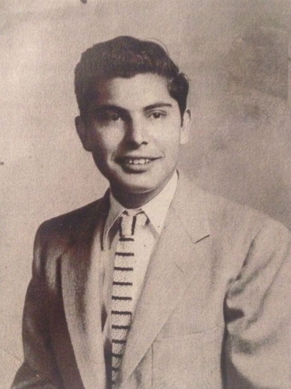 Antonio Perez Rangel Obituary - Houston, TX