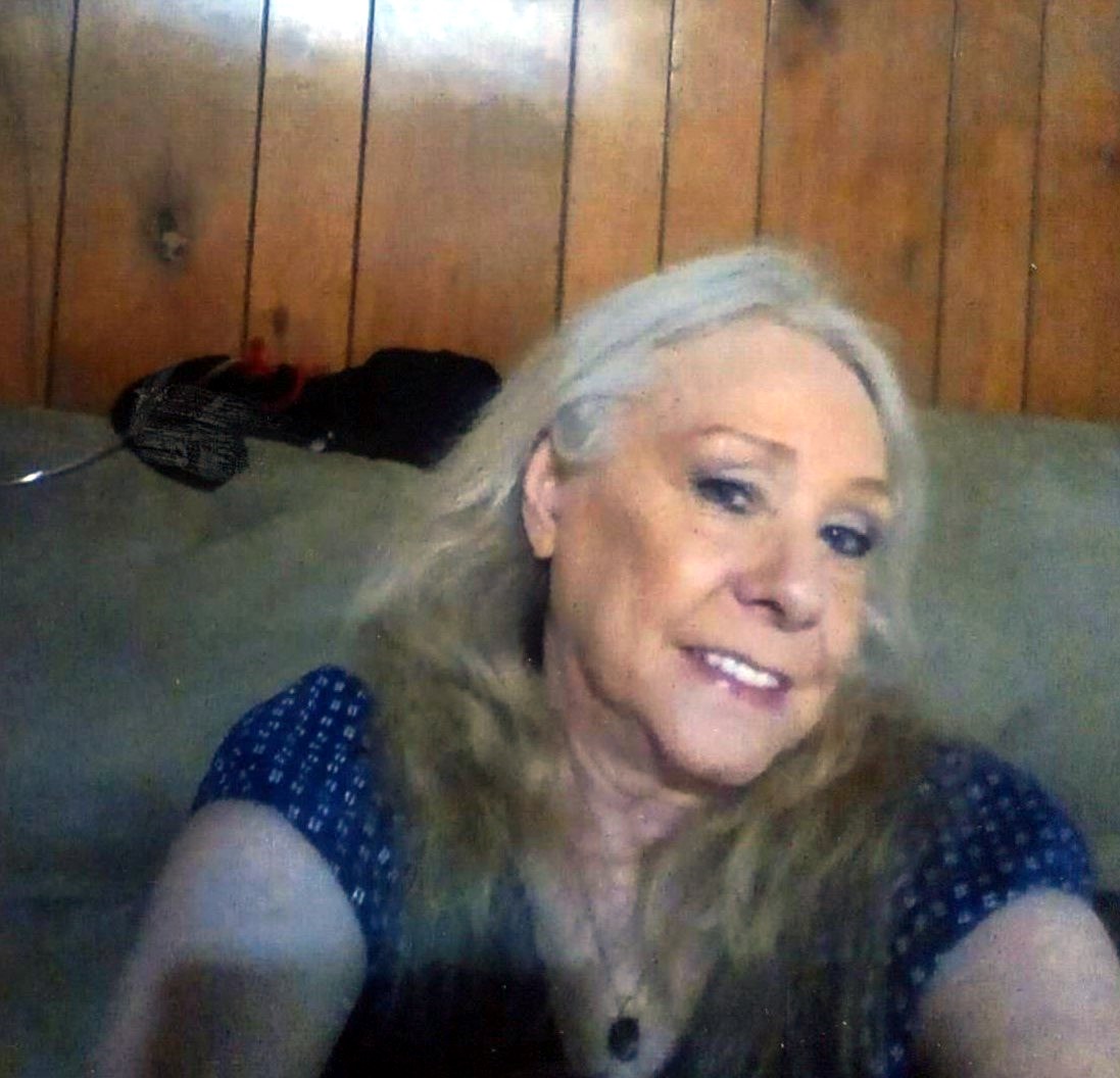 Marilyn Isbell Obituary - Leeds, AL