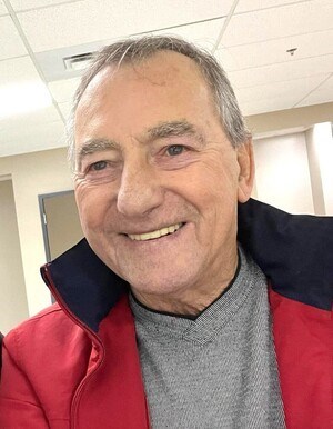 N. Malcolm MacPhee Obituary - Sydney, NS