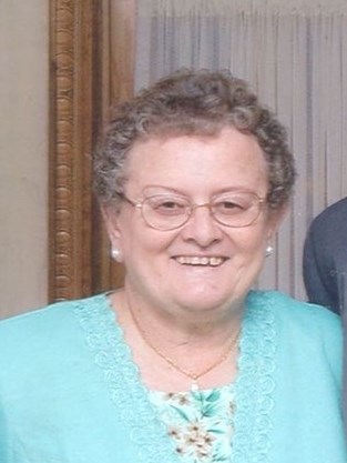 Nancy Gonce Obituary - Nottingham, MD