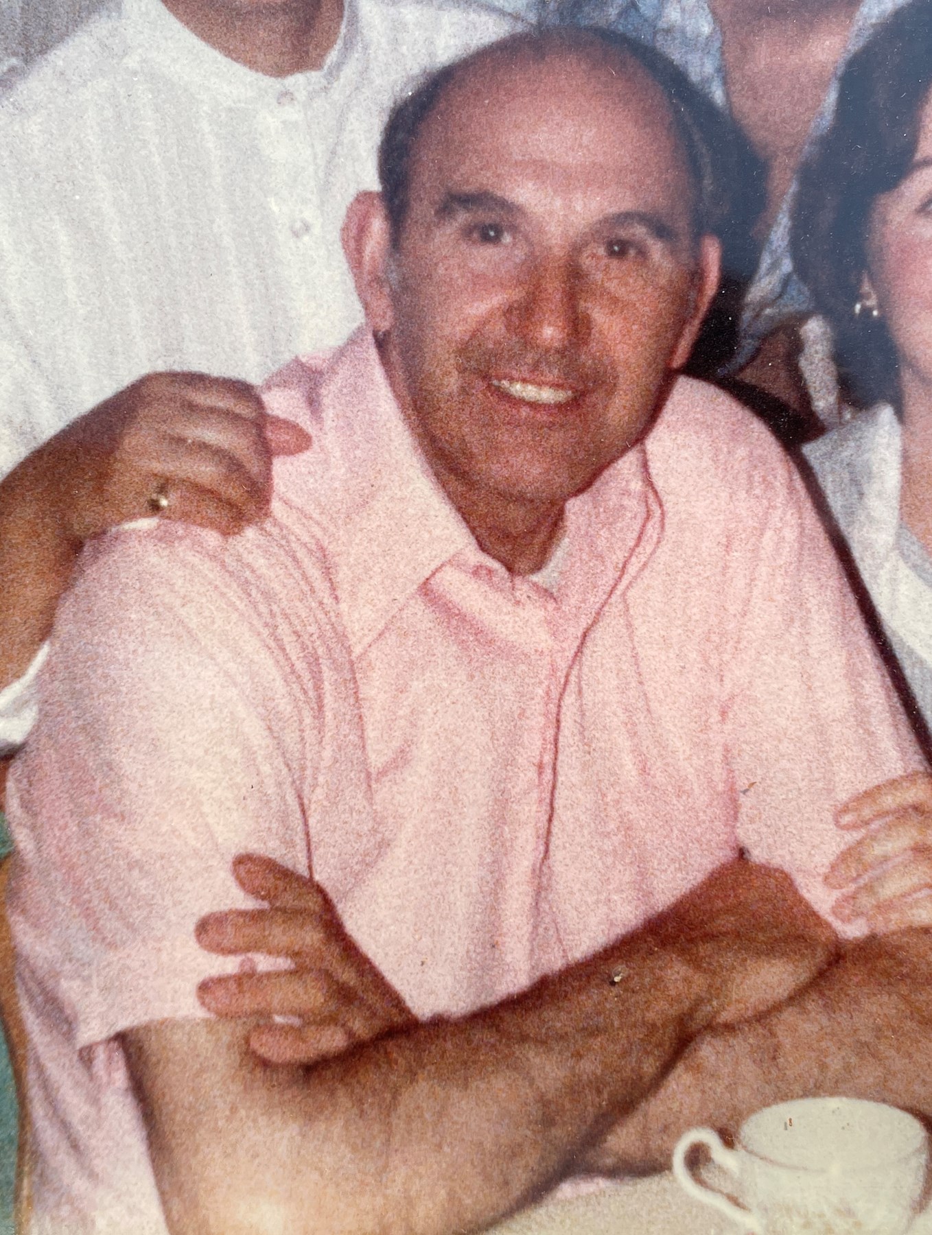 Vito Angelo Lacalamita Obituary - Toronto, ON