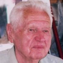 Charles Hufford Obituary - Columbus, OH