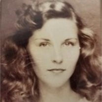 Harriet Hamilton Obituary - Hemet, CA