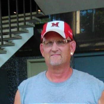 Richard Vosberg Obituary - Hamilton, OH