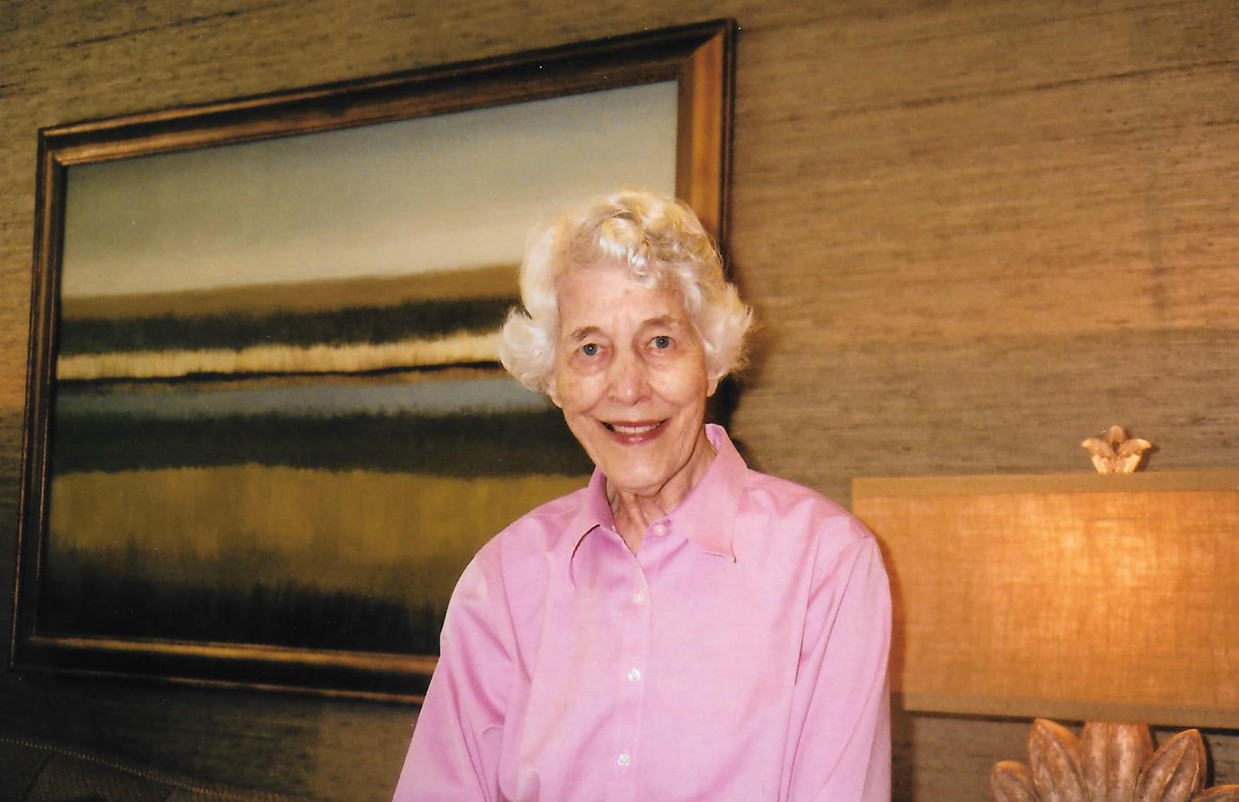 Barbara Ellen Butler Obituary - Houston, TX