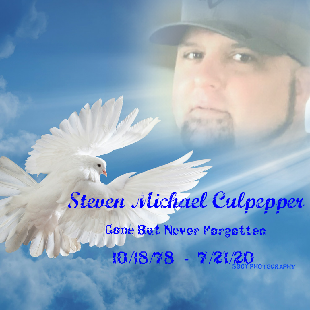 steven culpepper