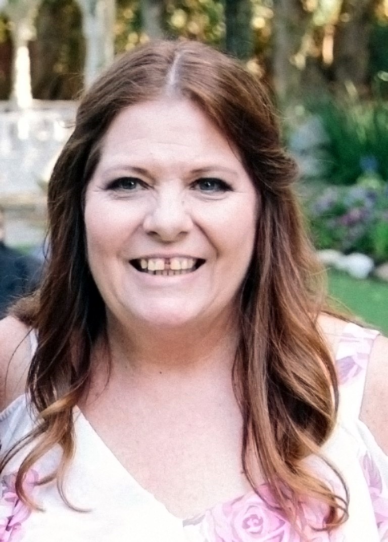 Christine Warnke Obituary - Mesa, AZ