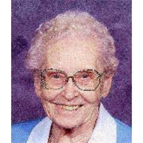 Naomi Reiter Obituary - Mansfield, OH