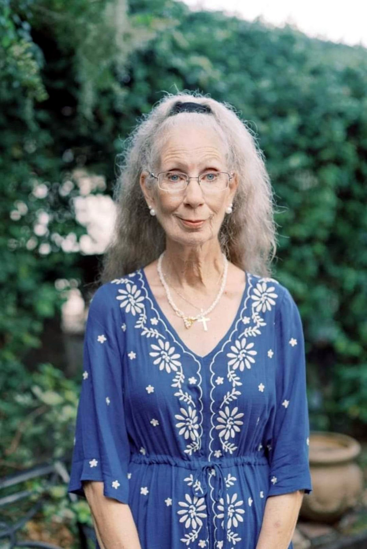 Jeanette Johnson Obituary - North Charleston, SC