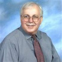 Gary P. Parker Obituary - Marietta, GA