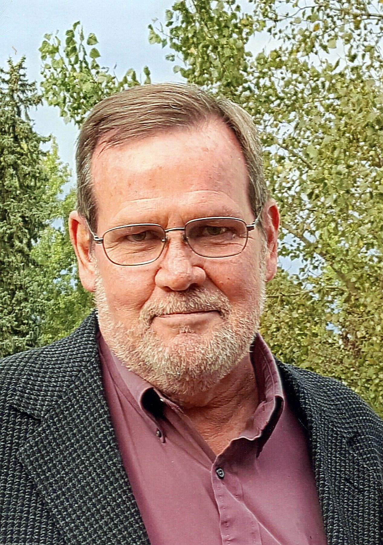 Thomas Tupper Obituary - Fort Wayne, IN