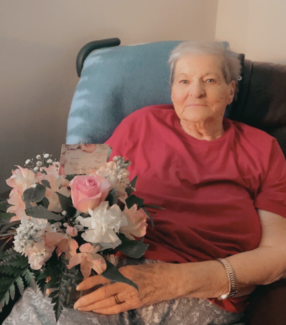 Sarah Mathis Obituary - Columbia, MO