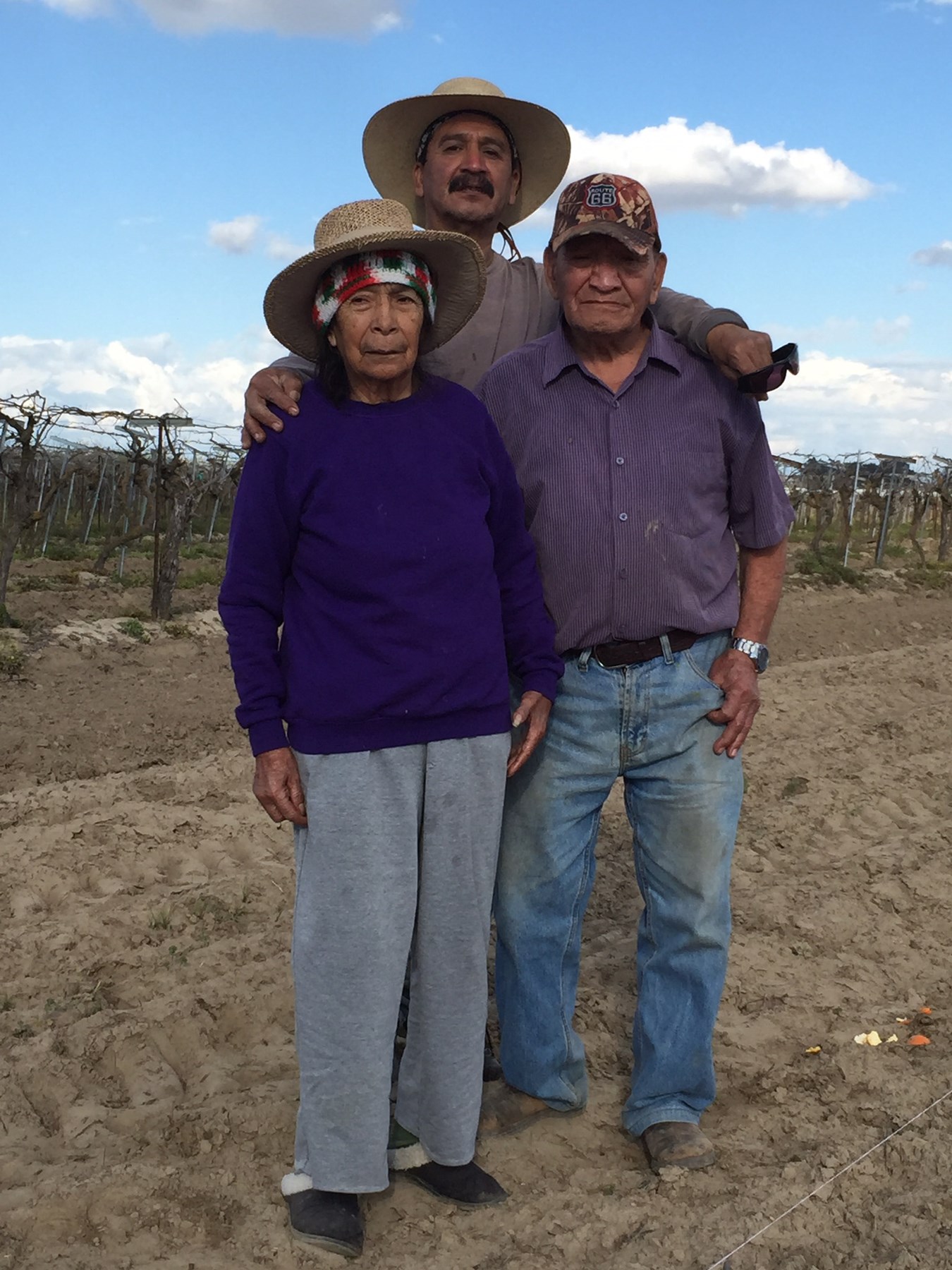 Yolanda Cerrillo Young