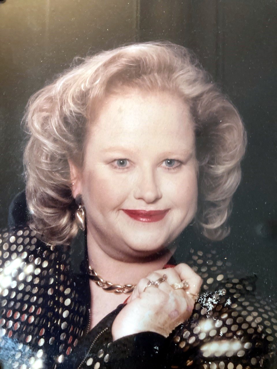 Mrs. Barbara Jean Randolph Obituary - Jasper, AL