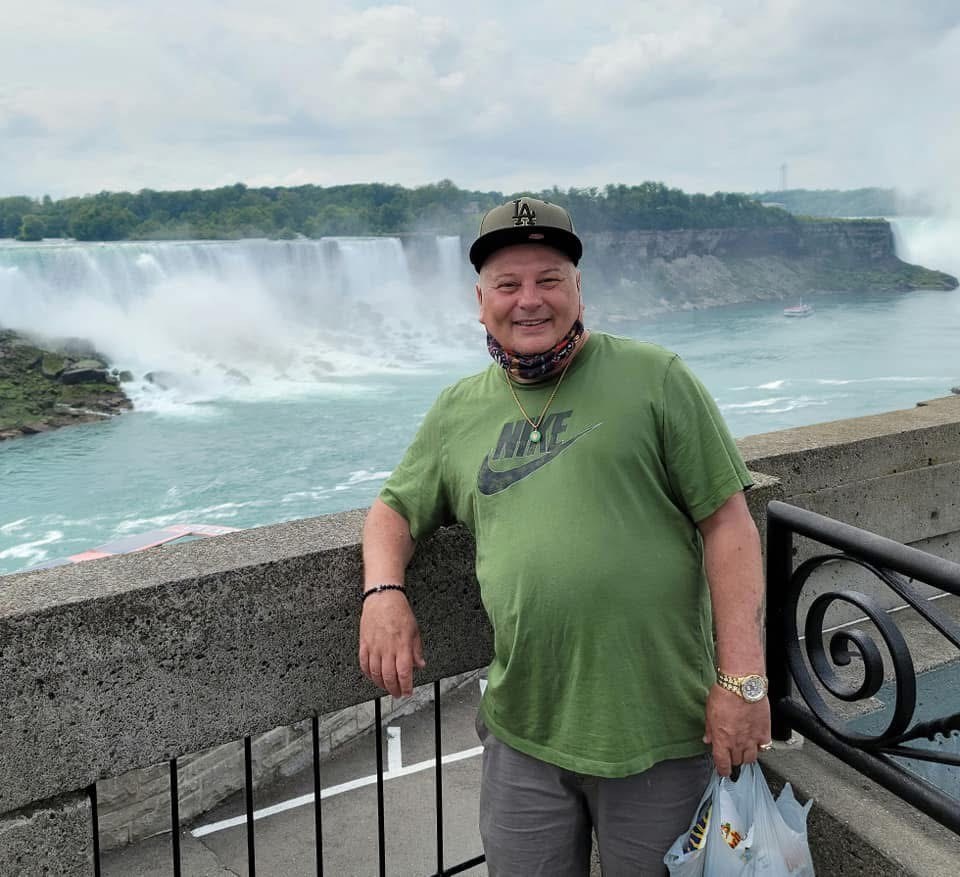 Edward Blake Obituary - West Hill, ON