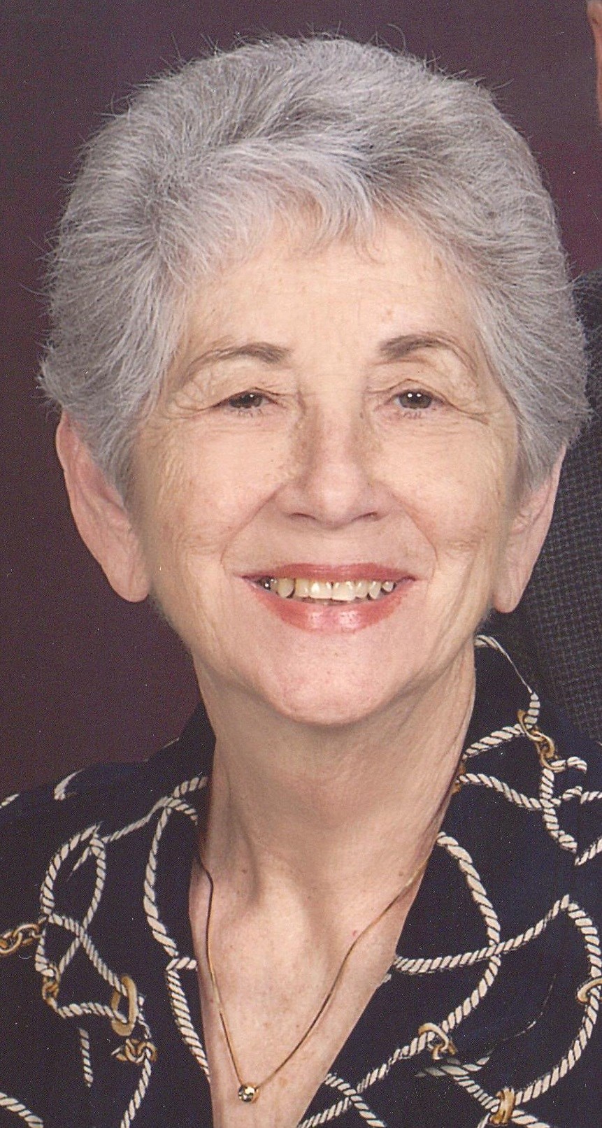 Betty Baker Obituary - Charlotte, NC