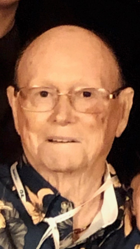 Richard D. Rodgers Obituary - Henderson, NV
